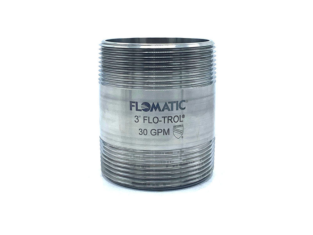 Flomatic Valves - CDK60 - Model Flo-Trol - 60GPM 3” Model CDK