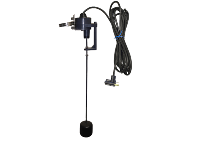 SPI - 20A202 - 10SVD2WP - V-Navigator - 10' Vertical Mechanical Float ...